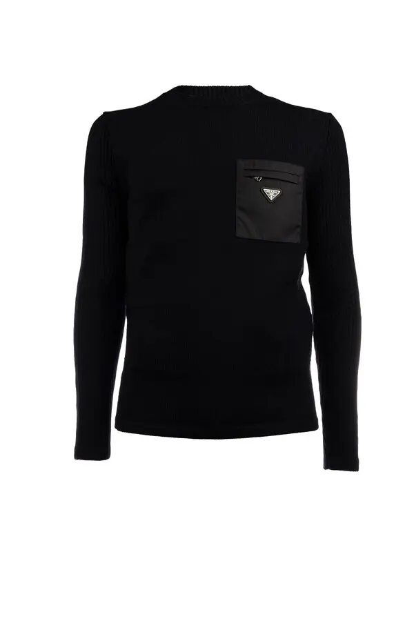 Prada Clothing Knitwear