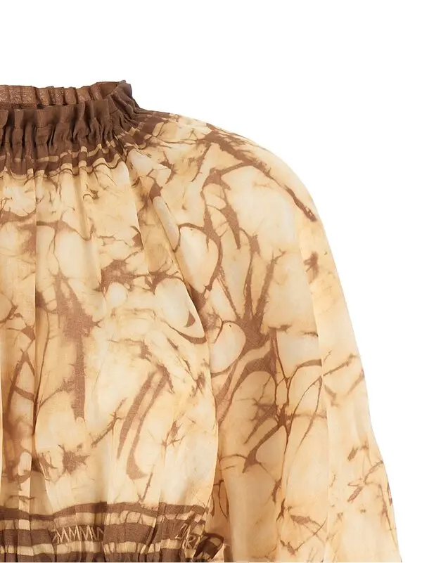 Zimmermann Indra' Top