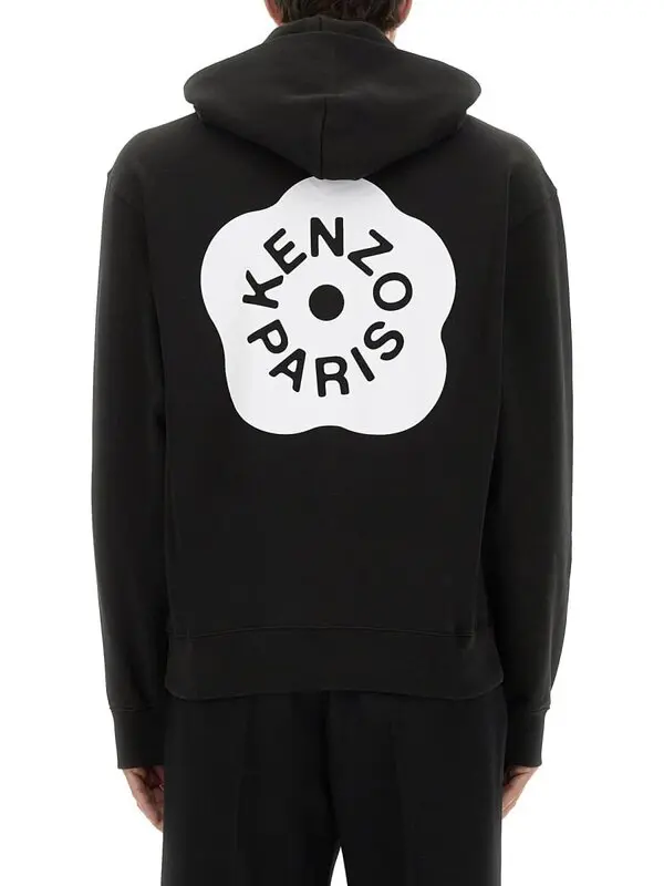 Kenzo Hoodie