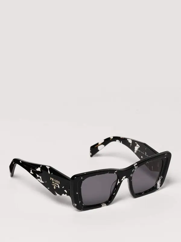Prada Acetate Sunglasses