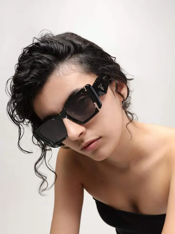 Prada Acetate Sunglasses