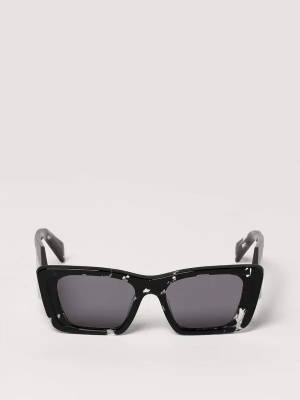 Prada Acetate Sunglasses