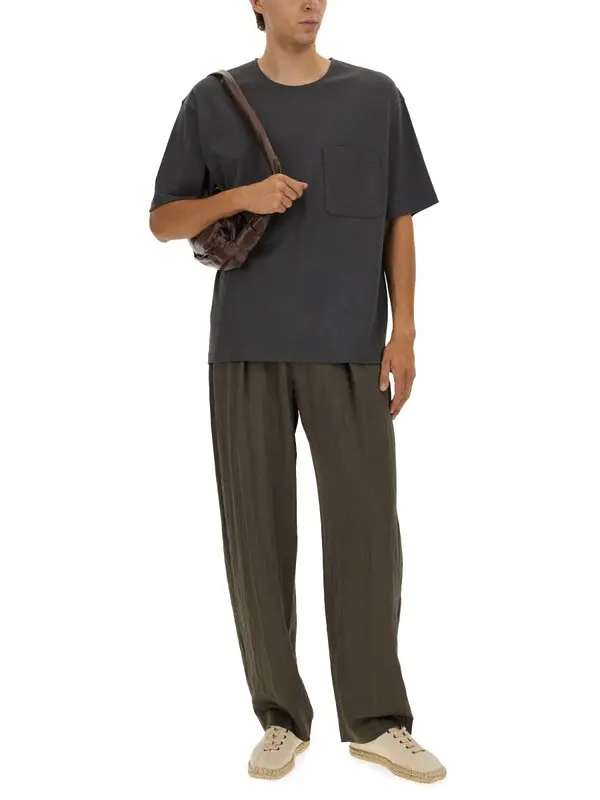 LEMAIRE Relaxed Fit T-shirt