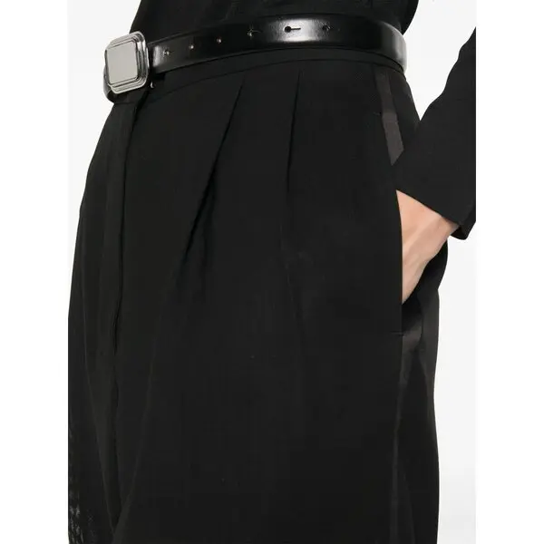 TOM FORD Trousers Tailored Trousers