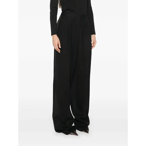 TOM FORD Trousers Tailored Trousers