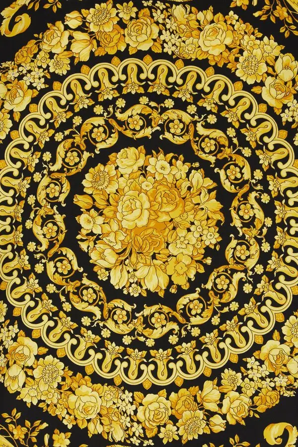 Versace Clothing Shirts - Multicolor