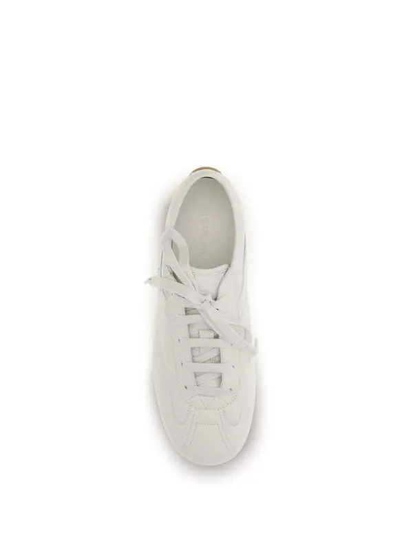 Alexander McQueen Low Boxer Sneakers