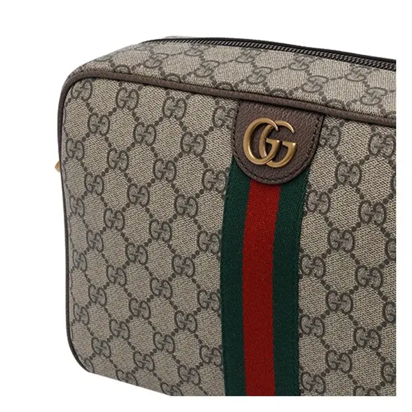 Gucci Medium Ophidia Crossbody Bag