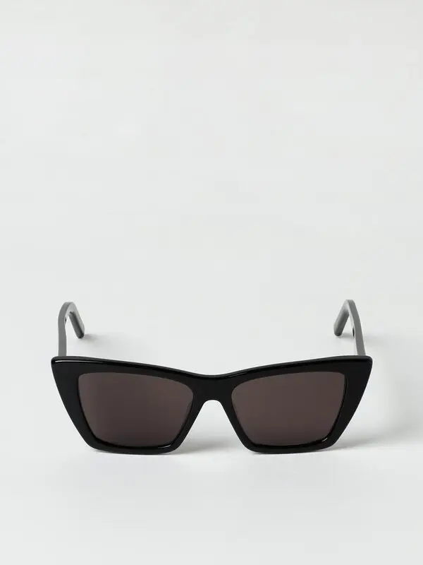 Saint Laurent Acetate Sunglasses