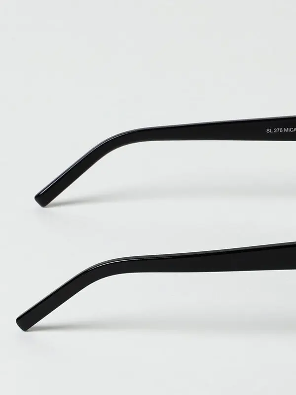 Saint Laurent Acetate Sunglasses