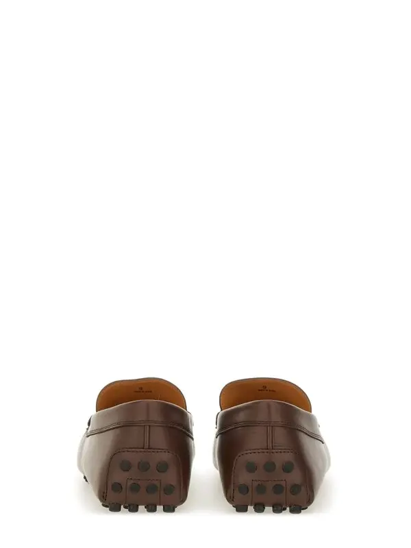 TOD'S Moccasin Gommino Bubble