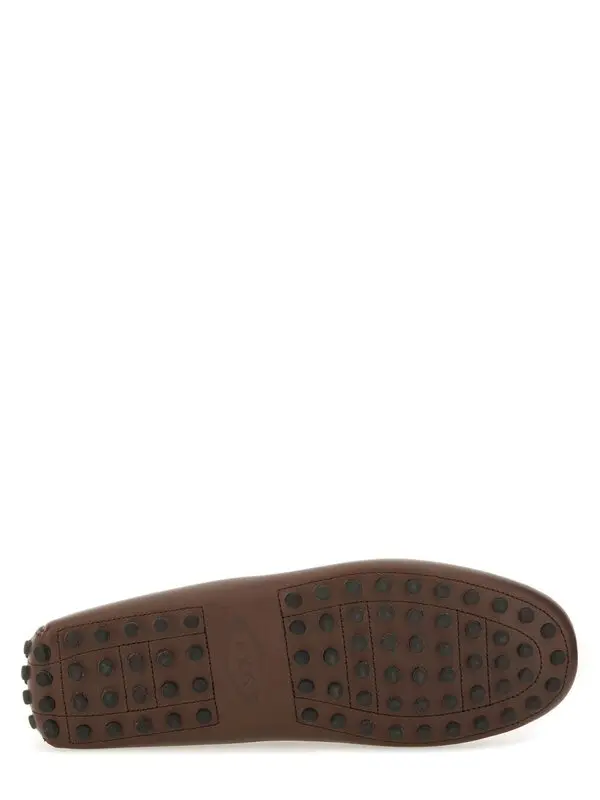 TOD'S Moccasin Gommino Bubble