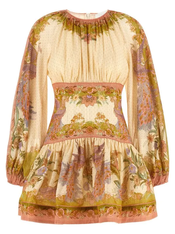 Zimmermann Indra' Dress