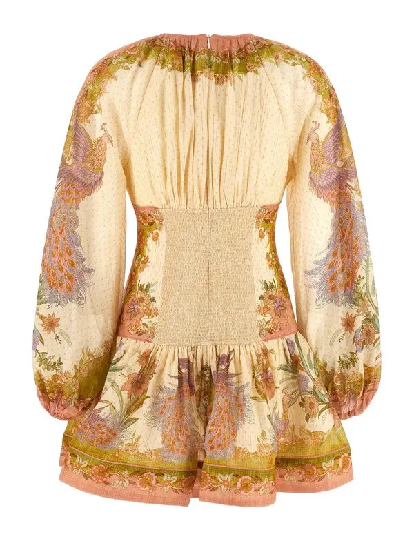 Zimmermann Indra' Dress