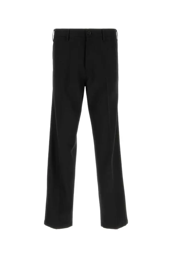 Prada Gabardine Pant