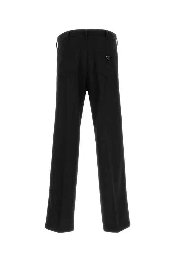Prada Gabardine Pant