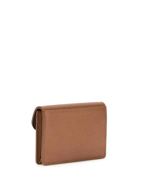 FERRAGAMO Gancini Keychain