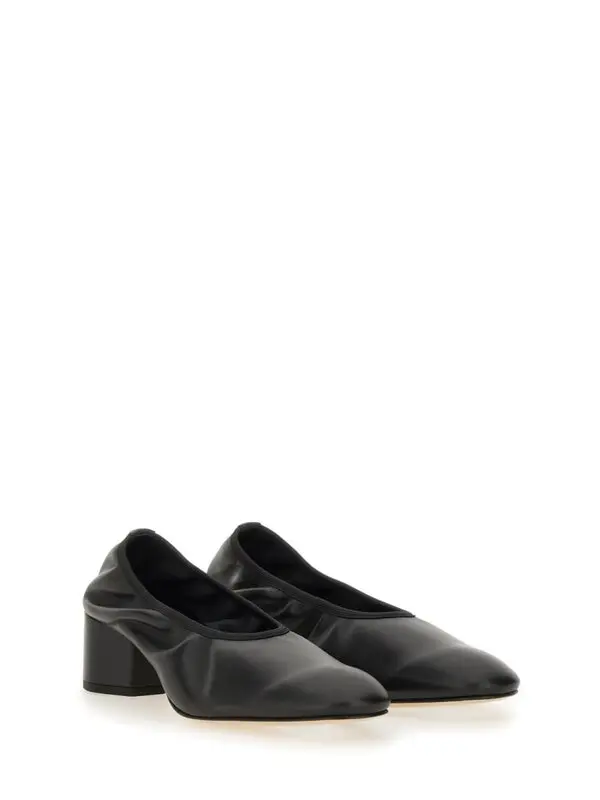 AeydĒ Gemma Pump - Black