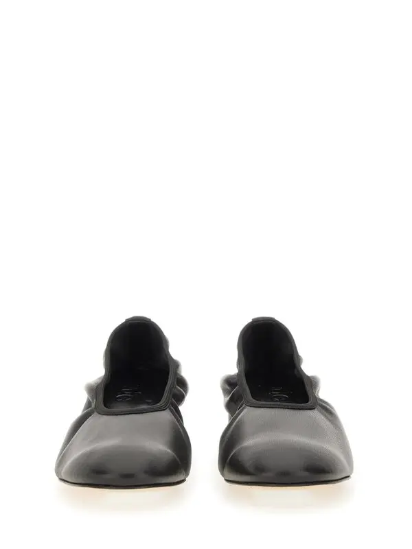 AeydĒ Gemma Pump - Black