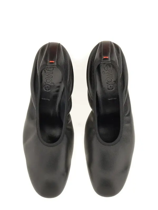 AeydĒ Gemma Pump - Black