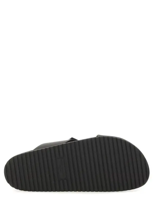 Dolce & Gabbana Calfskin Sandal