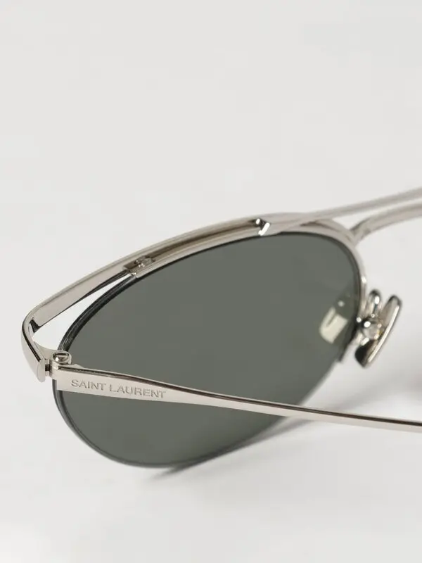 Saint Laurent Sl 862 Metal Sunglasses