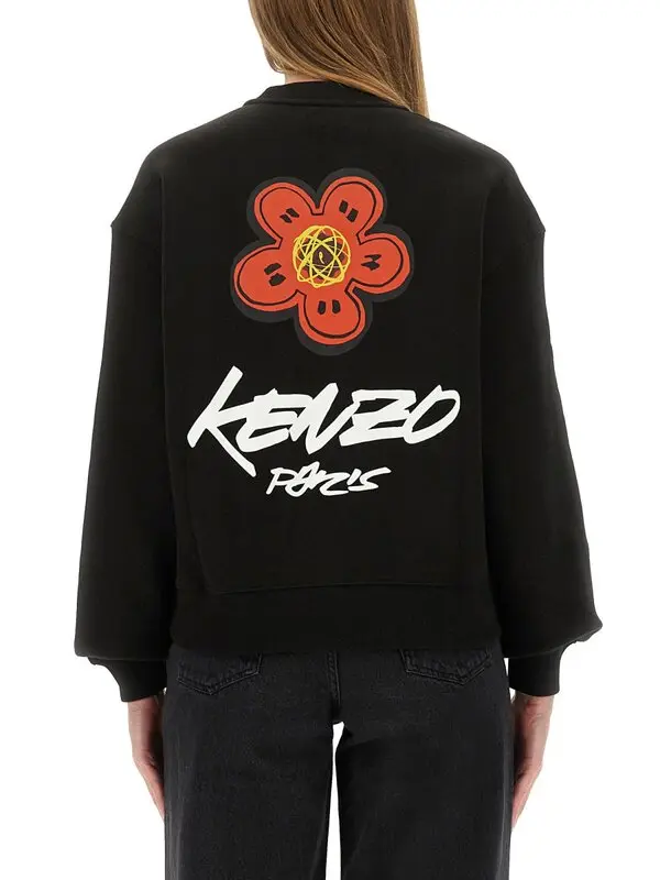 Kenzo Future Sweatshirt