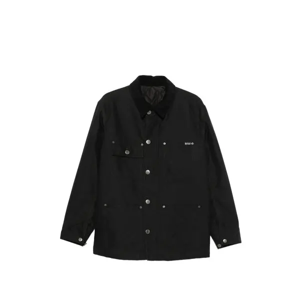 Prada Jackets Shirt Jackets