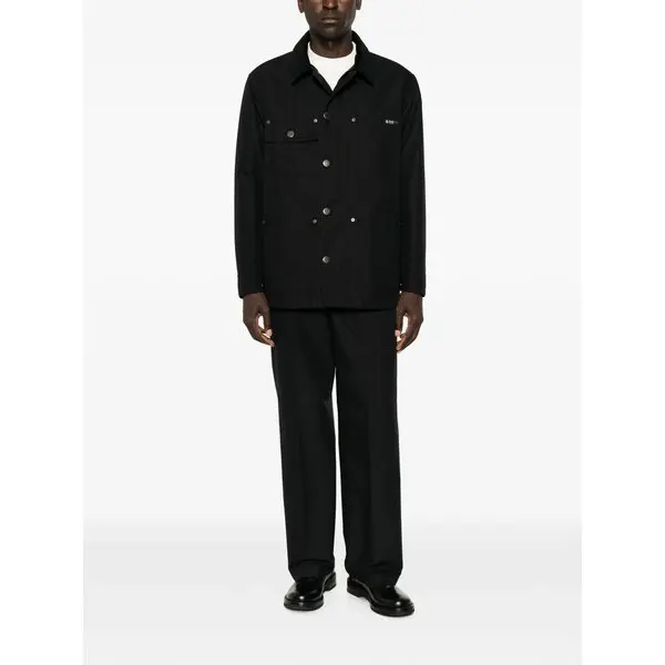 Prada Jackets Shirt Jackets
