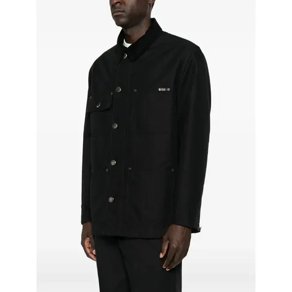 Prada Jackets Shirt Jackets