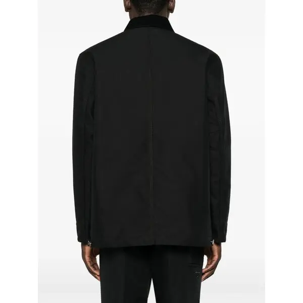 Prada Jackets Shirt Jackets