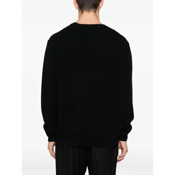 VIVIENNE WESTWOOD Pullover - Black