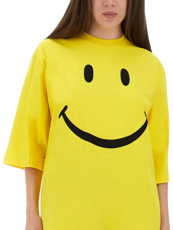 Moschino Smile T-shirt