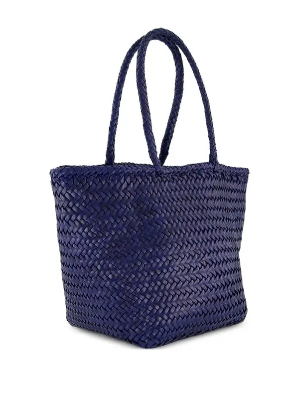 Dragon Diffusion Woven Tote Bag