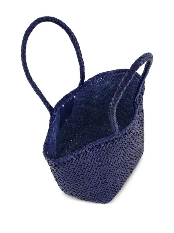 Dragon Diffusion Woven Tote Bag