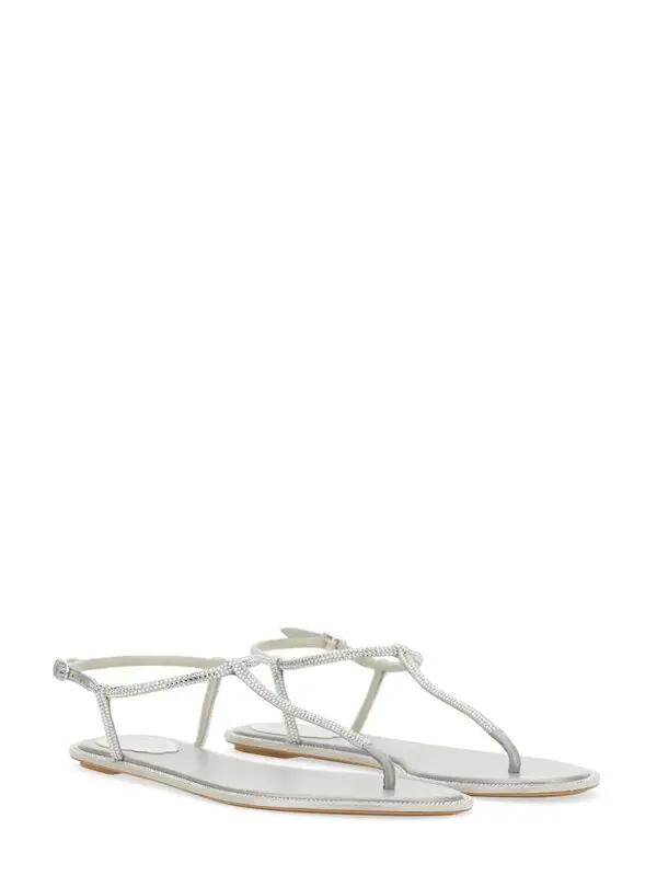 Rene Caovilla Diana Sandals