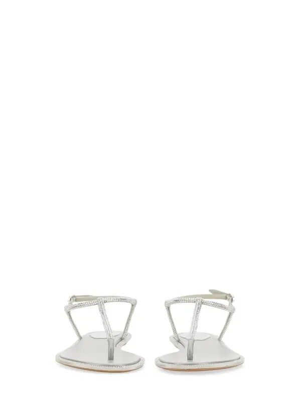Rene Caovilla Diana Sandals