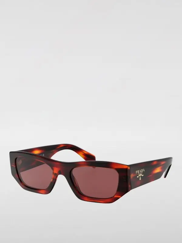 Prada Acetate Sunglasses