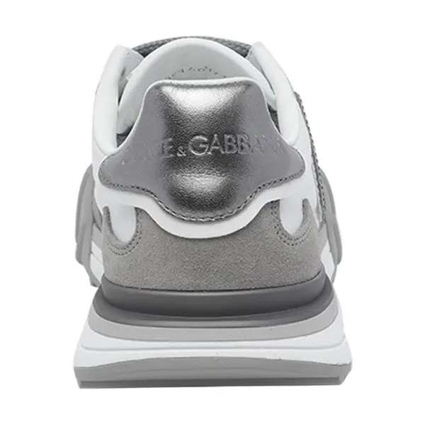 Dolce & Gabbana Athletic Sneakers - Gray