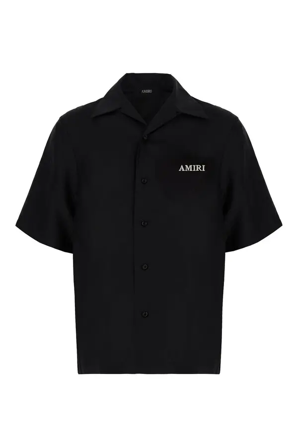 Amiri Clothing Shirts - Multicolor
