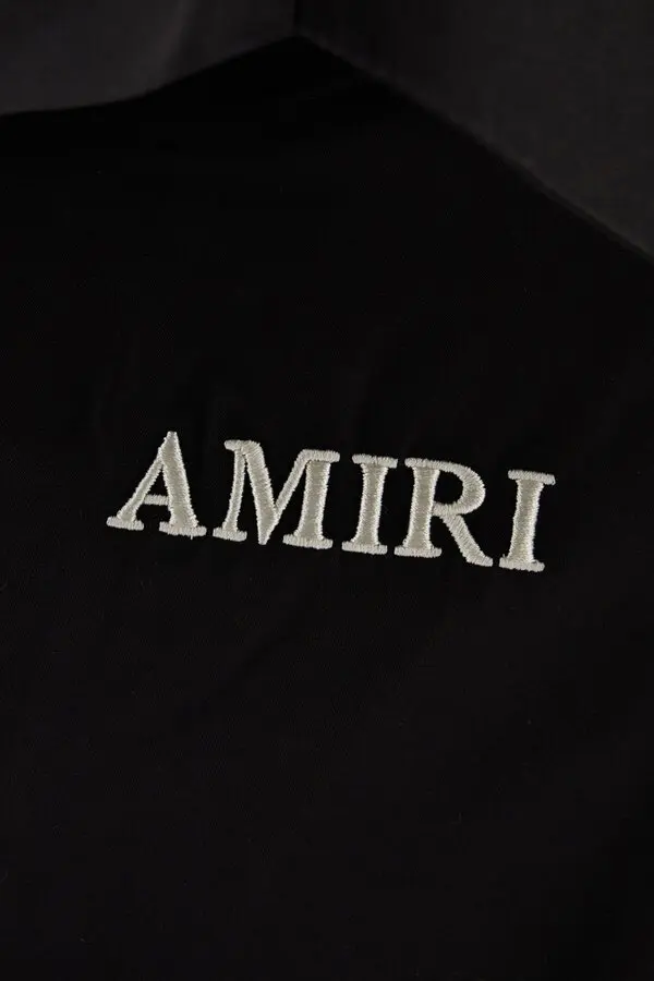 Amiri Clothing Shirts - Multicolor
