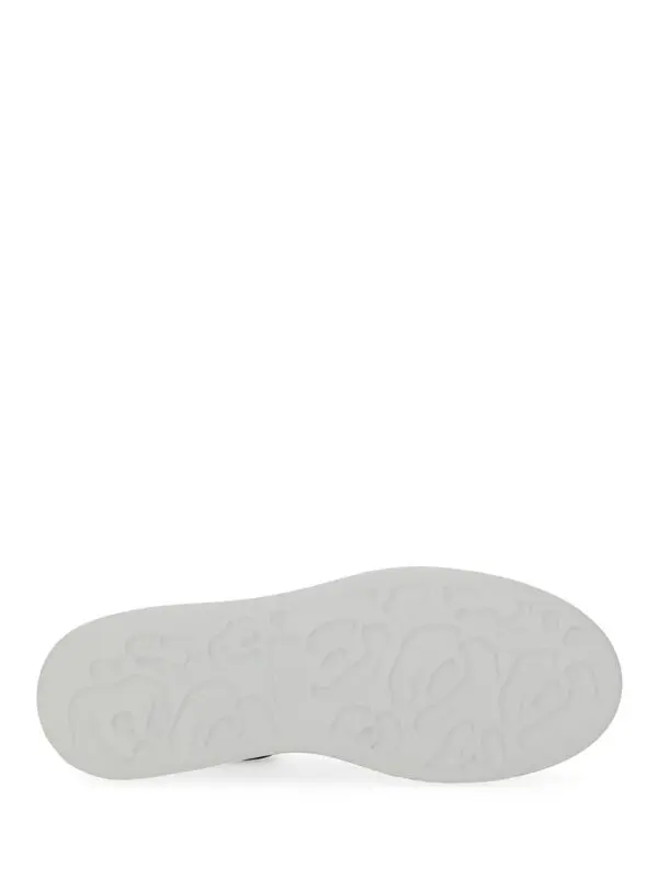 Alexander McQueen Oversized Sneaker - White
