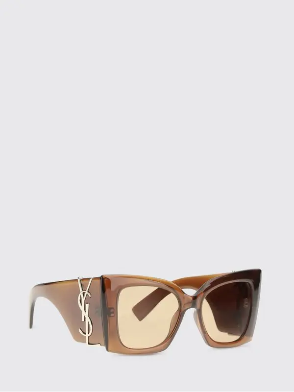 Saint Laurent Sl M119 Acetate Sunglasses