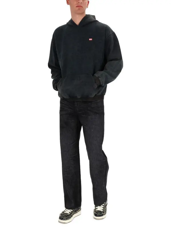 DIESEL® S-kai Sweatshirt