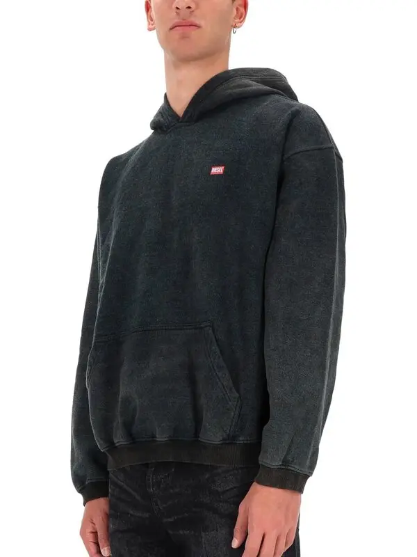 DIESEL® S-kai Sweatshirt