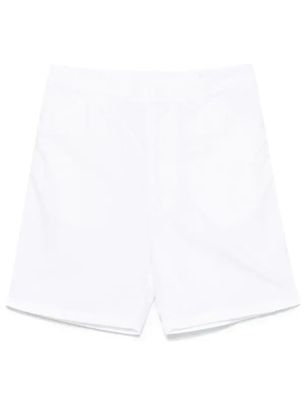 Prada Cotton Bermudas