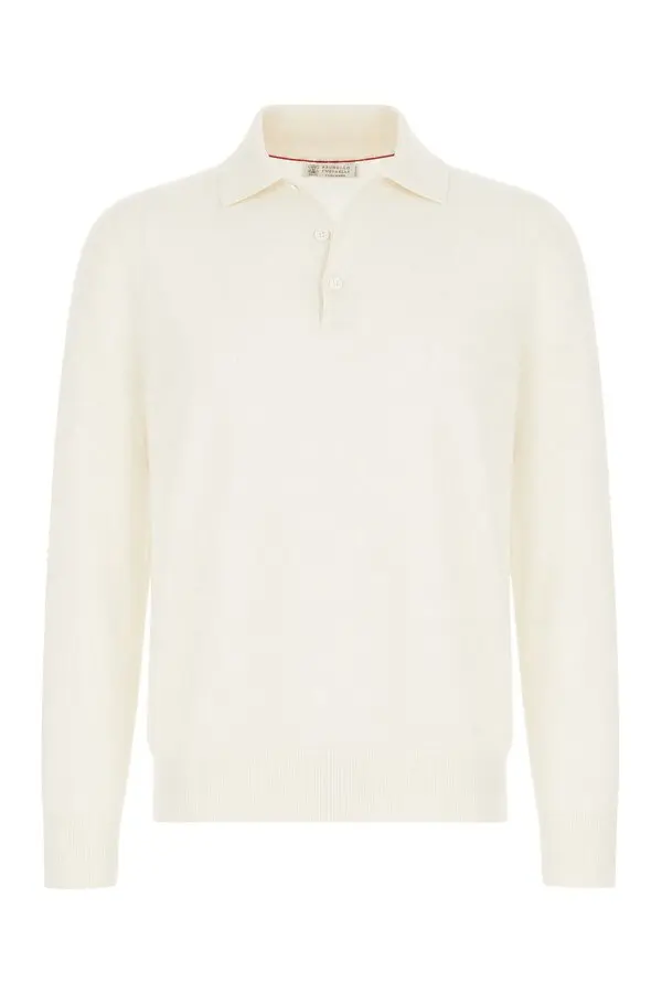 Brunello Cucinelli Clothing Knitwear