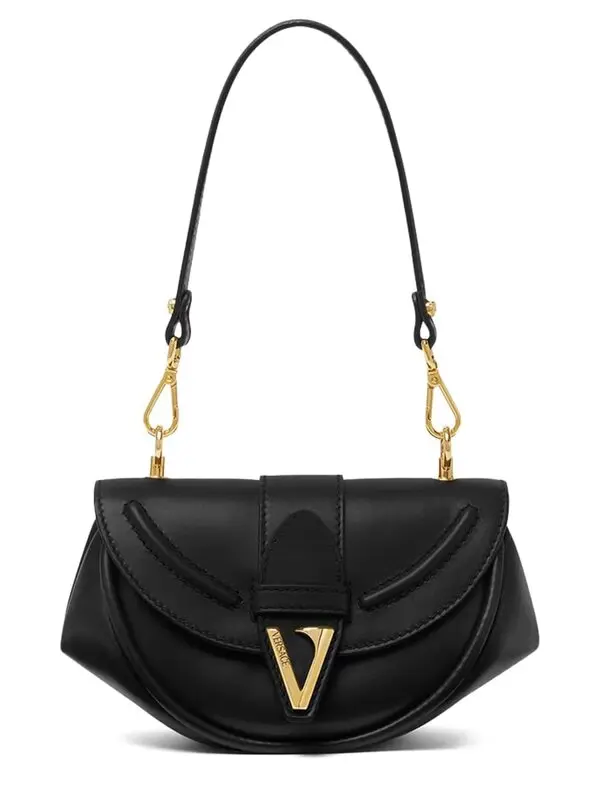 Versace Bag Virtus - Black