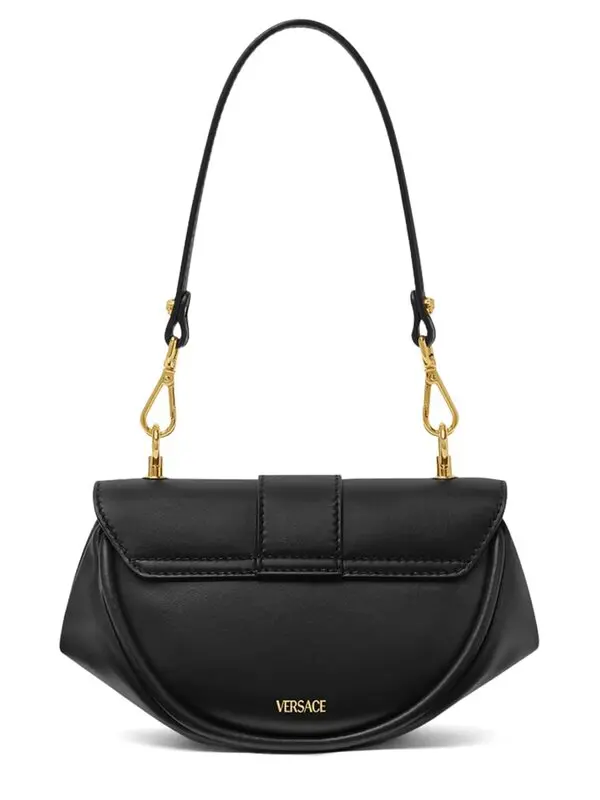 Versace Bag Virtus - Black