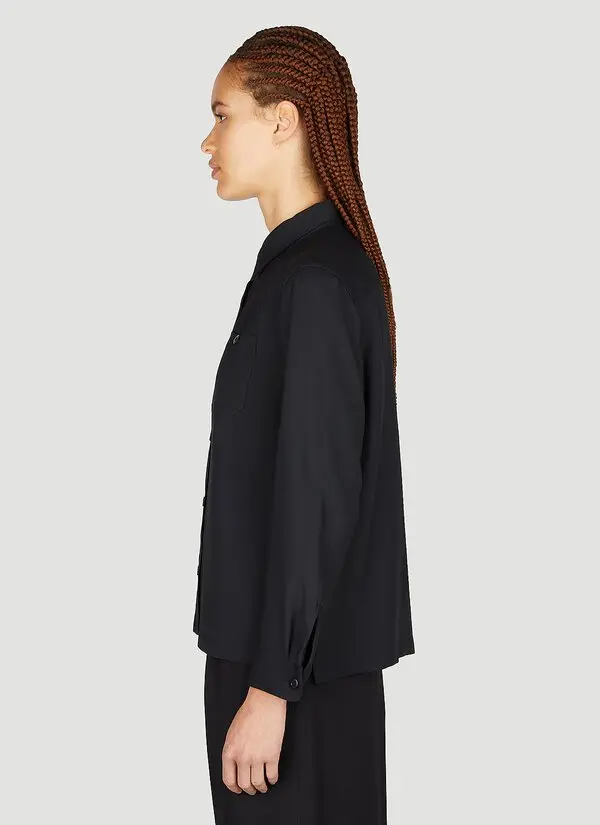A.p.c. Chloe Shirt